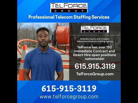 Telecom Jobs of the Week - 09..23