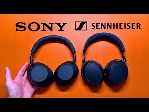 Sony WH-1000XM6 vs Sennheiser Momentum 4: HONEST Comparison