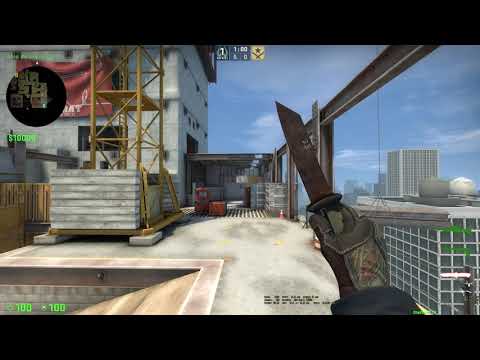 Steam Community :: Video :: Ursus ★ StatTrak™ | Rust Coat | BS ...