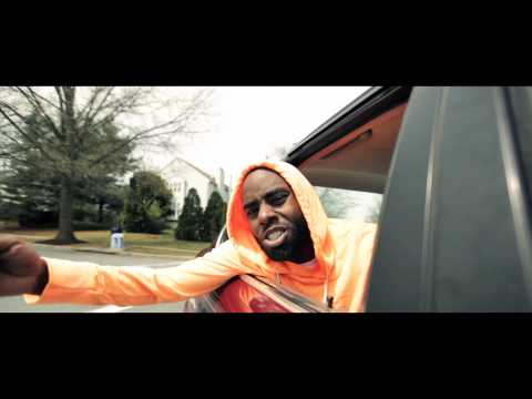 Alan Johnson - #KEEPBOUNCING ft. Javier Starks - Official Music Video