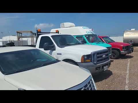 2005 Ford Crown Victoria Bomber Class Race Car, 4.6 V8 Auto - ELCO Auctions