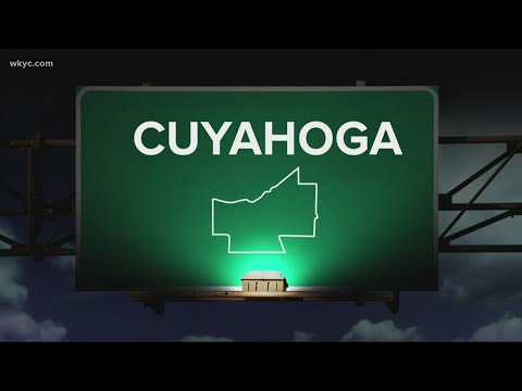How do you pronounce Cuyahoga?