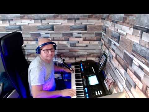 2023 █▬█ █ ▀█ - KOMINIARZ YAMAHA GENOS MISIEK LIVE