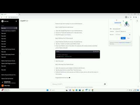 python code runner for android