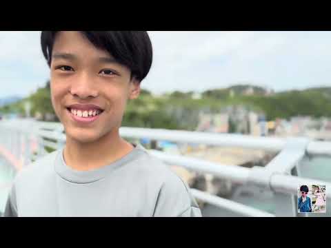 [VLOG] Our Third Day Part 1 in PohangㅣExploring Deunggisan Skywalk (등기산스카이워크) Family Travel