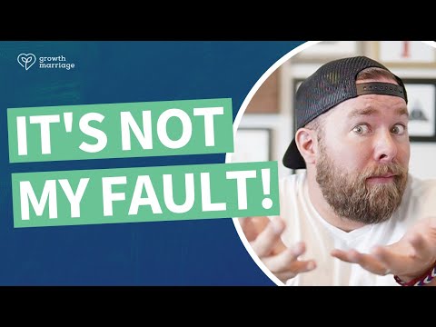 Stop Being So Defensive! | Dr. John Gottman's 4 Horsemen Of The Apocalypse