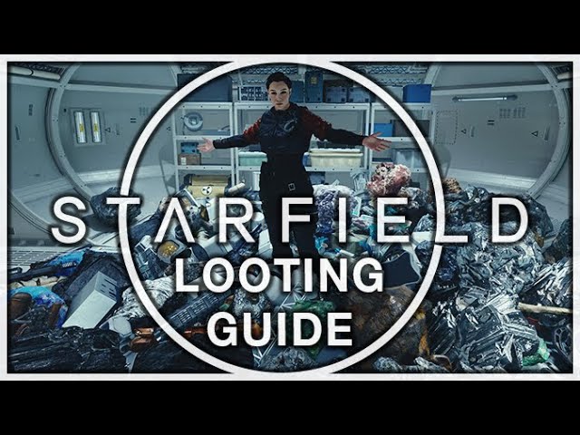 10 fastest ways to earn credits legally in Starfield