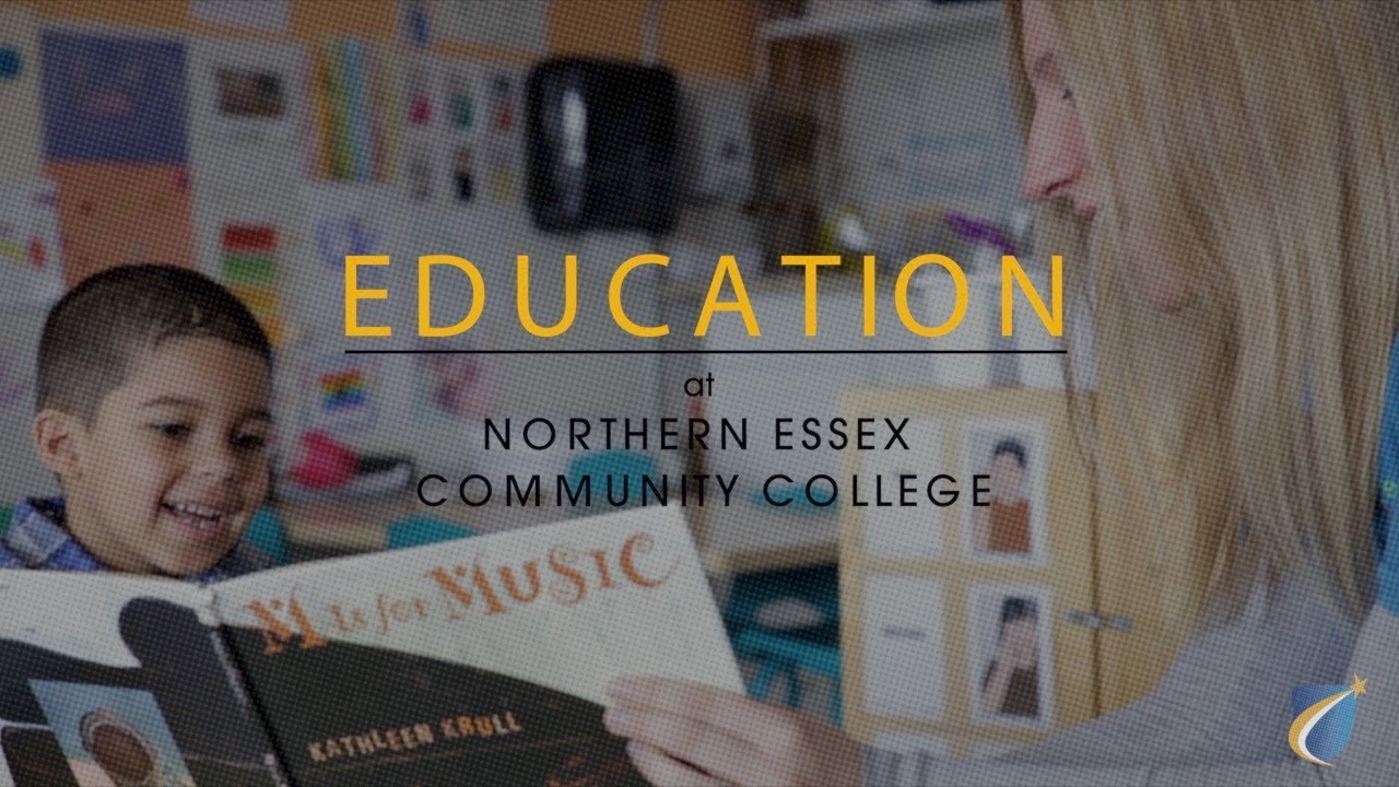 NECC Academic Programs | Education