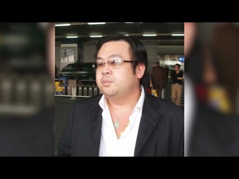 Mystery goes on in Kim Jong Nam's murder probe