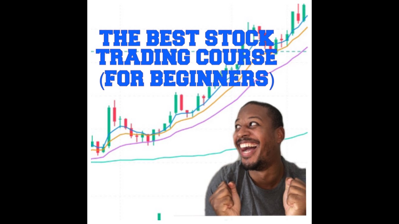 30 Best Online Courses to Learn Stock Market Trading - College Transitions