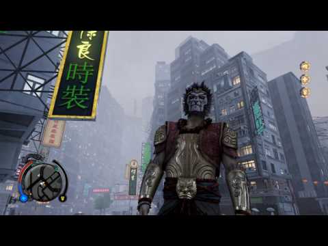 Steam Community :: Sleeping Dogs: Definitive Edition