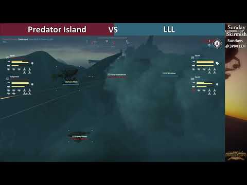 Steam Community :: Video :: SCS #179 WF: Predator Island vs LLL