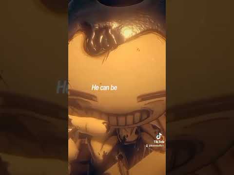 The devil is real (bendy and the dark revival) @JoeyDrewStudios
