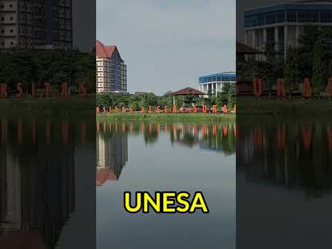 Universitas Negeri Surabaya