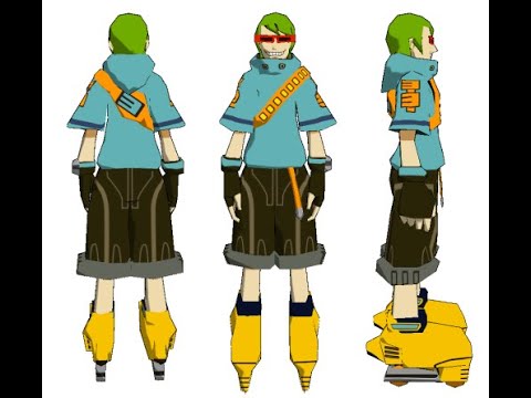Steam Community :: Jet Set Radio