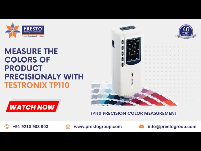 Colour Measurement Instruments - Color Matching Cabinet Spectrum (USA ...