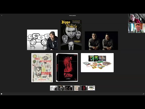 POD 366, EP. 93: GILES ANNOUNCES INTENT TO CRANK UP INSOUCIANCE ANOTHER ...