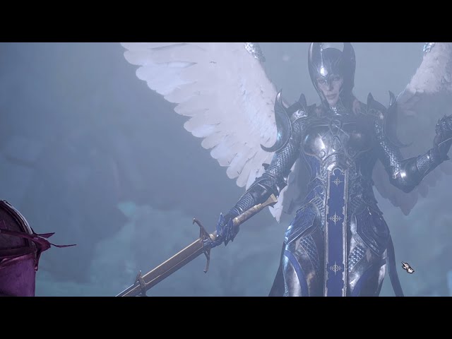 Ketheric Thorm: Baldur's Gate 3: Ketheric Thorm Act 2 boss guide