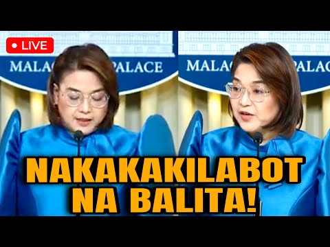 USEC. CLAIRE CASTRO MALACAÑANG PRESSCON JUNE 26, 2025