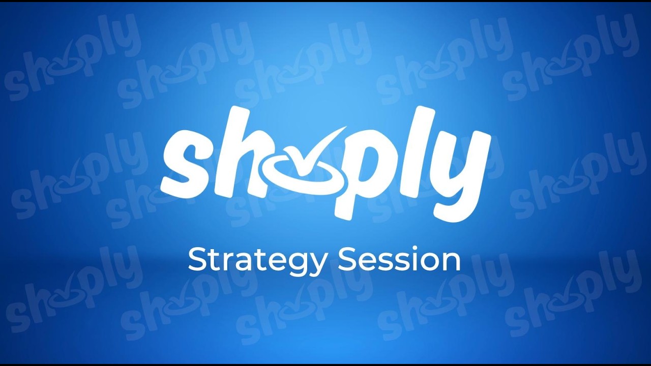 Strategy Session 05-18-2026