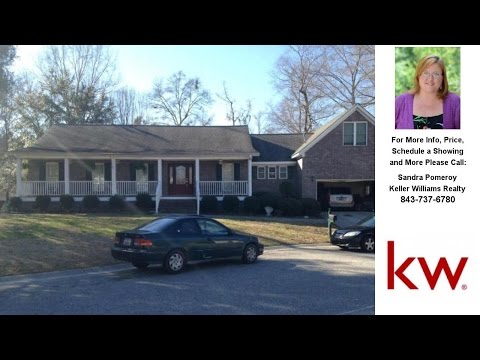 5478 King Indigo Court, North Charleston, SC Presented by Sandra Pomeroy.