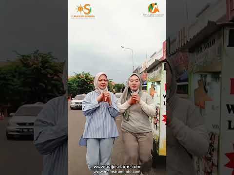 TERLARIS! AQMS-001-MS, Alat Pemantauan Kualitas Udara milik MSI | MS Instruments