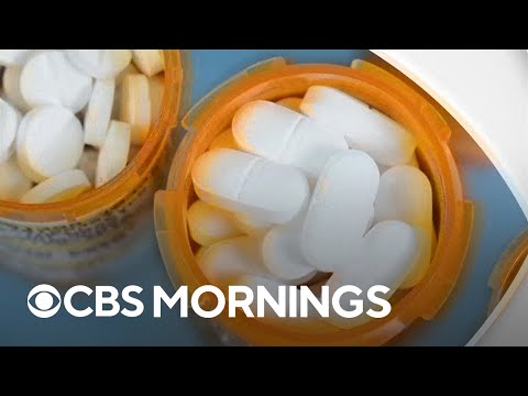 NY jury finds Teva Pharmaceuticals liable for state's opioid epidemic