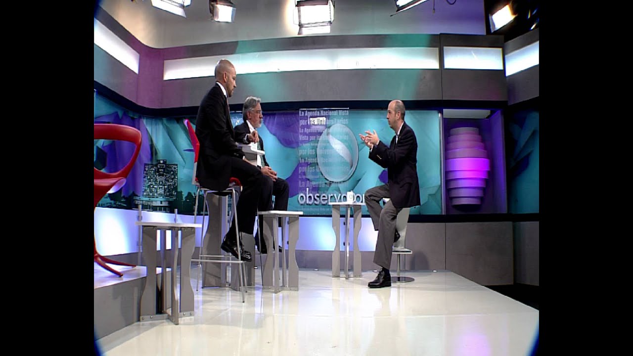 OBSERVATORIO Reforma Energética (Perspectiva1)