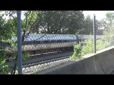 #18876 Amtrak 84