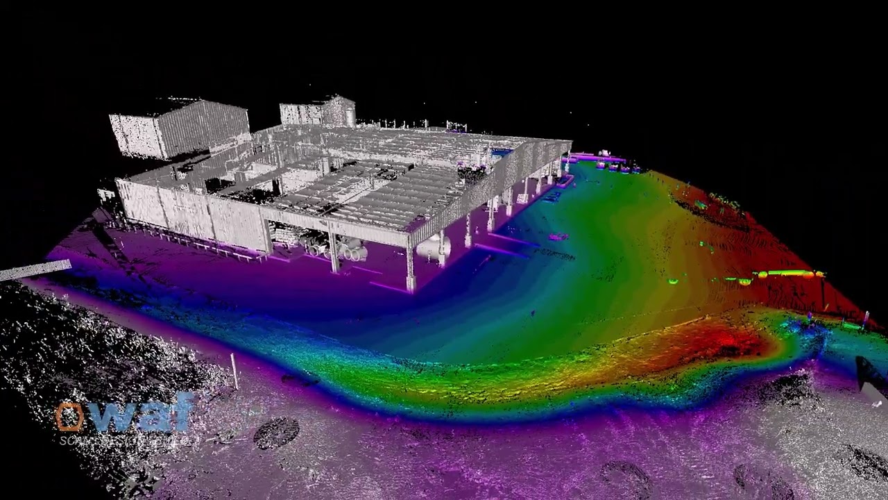 Site Elevation Analysis