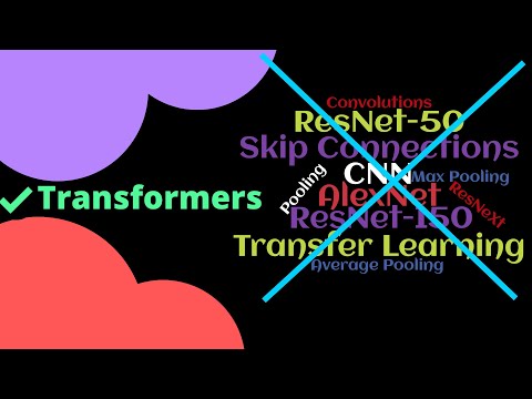 Vision Transformer (ViT) - An Image is Worth 16x16 Words: Transformers for Image Recognition