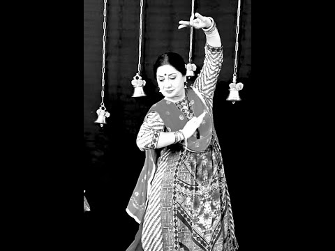 Roots of Kathak with Nandita Puri. Download BuddyGuru™ from app store today