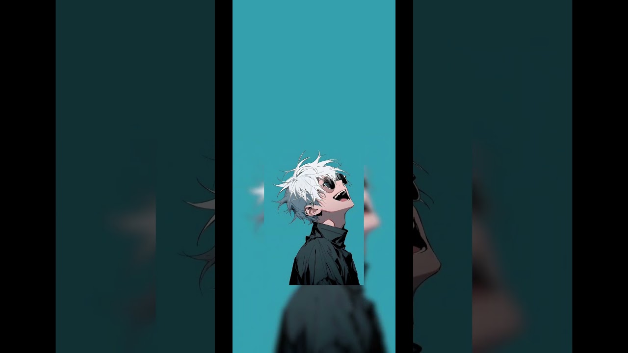 Wallpapers for your phone 💧 🔥- JJK (REUPLOAD)