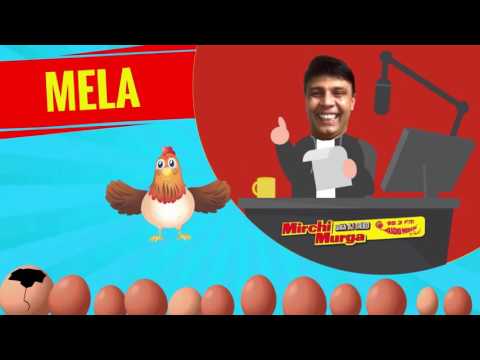 Mirchi Murga | Ultimate wedding planning | RJ Naved Prank