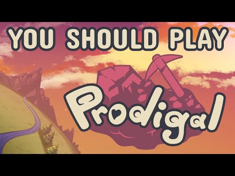 Steam Community :: Prodigal