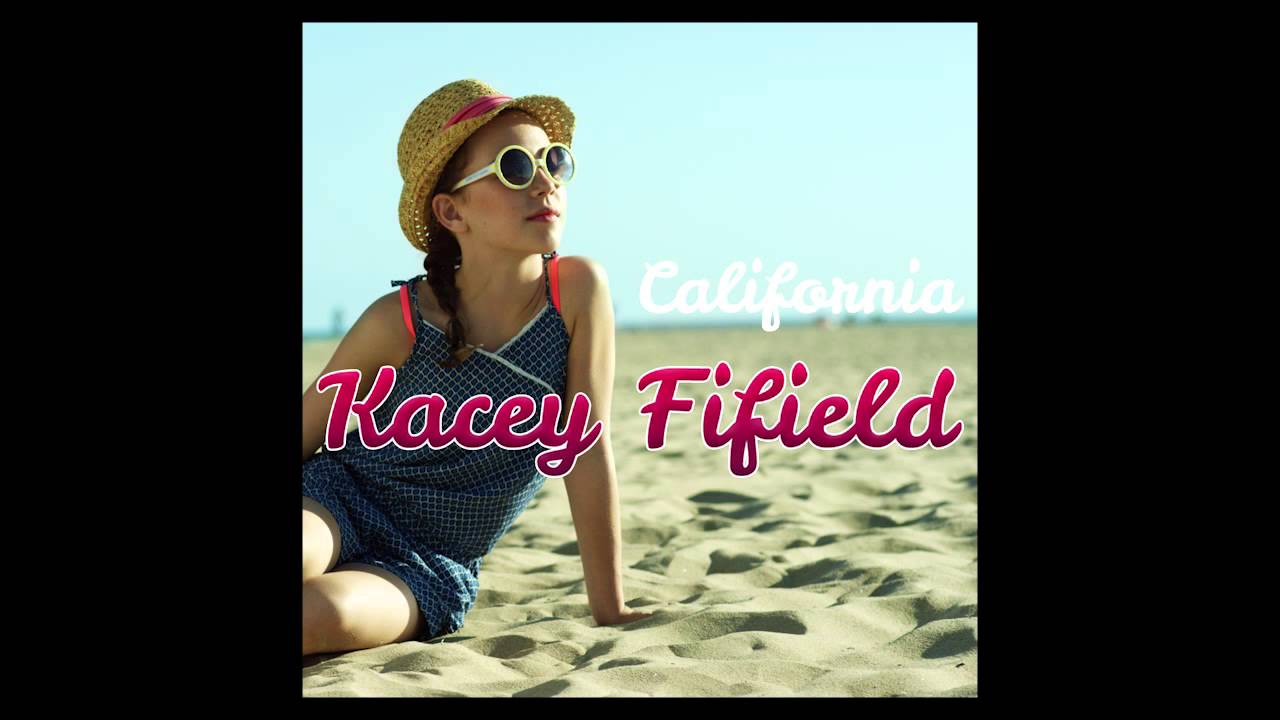 Kacey Fifield - California (Audio)