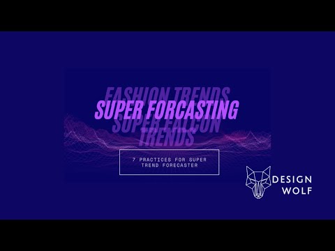 7 secrets of fashion trend forecasting