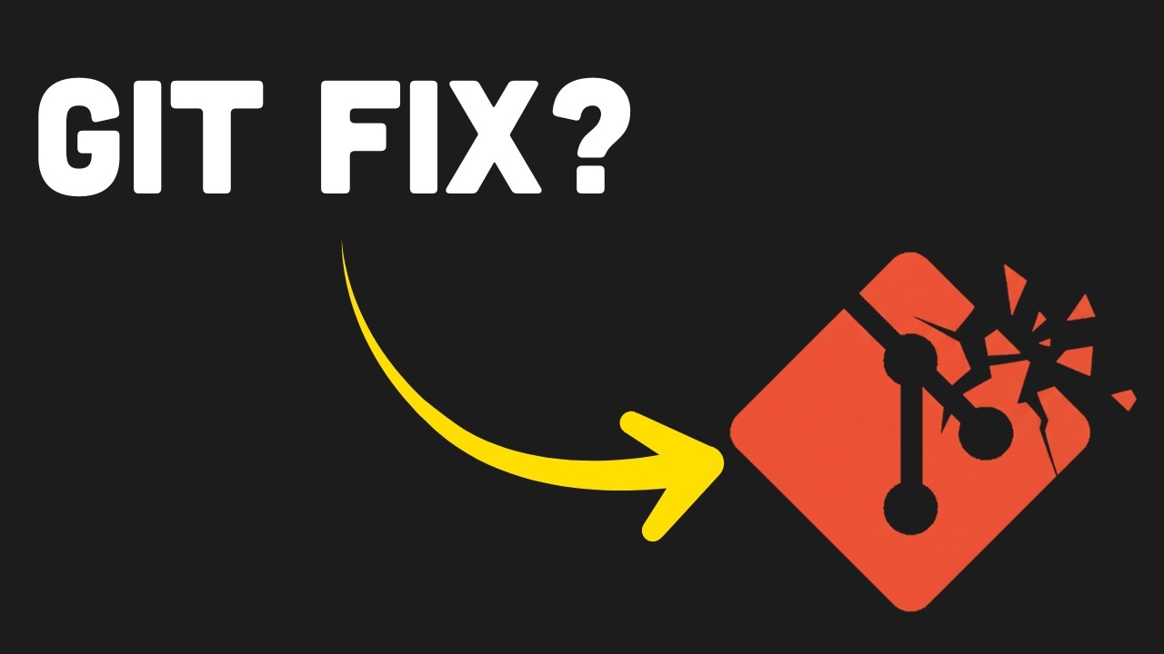 Is This A Better Way to Use Git?