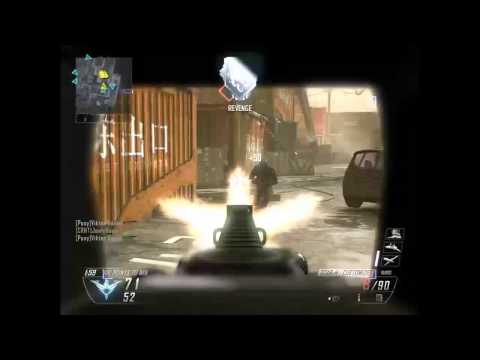 Steam Community :: Video :: BO2 Clips - Most Unfortunate Guy Ever