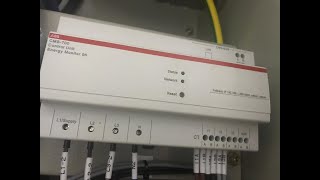Sell ABB CMS-700 Circuit Monitoring Systems | Oscar Tunastama Jakarta
