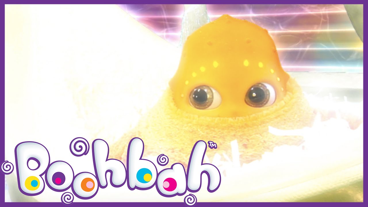 Boohbah - Musical Instruments | Episode 20