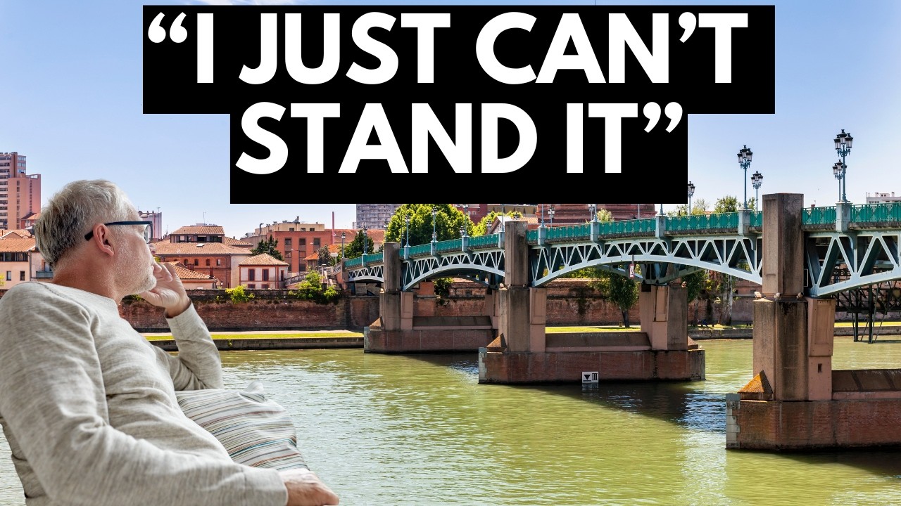 7 Reasons People Regret Their Decision To Retire in France | Cons and Cost of Living.