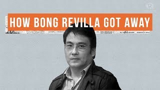 5 years on, court yet to collect P124M in Revilla pork barrel scam