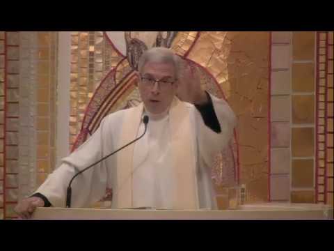 GOD IN THE HERE AND NOW – TALK BY Msgr. Vito Buonanno – The POSITIVE ...