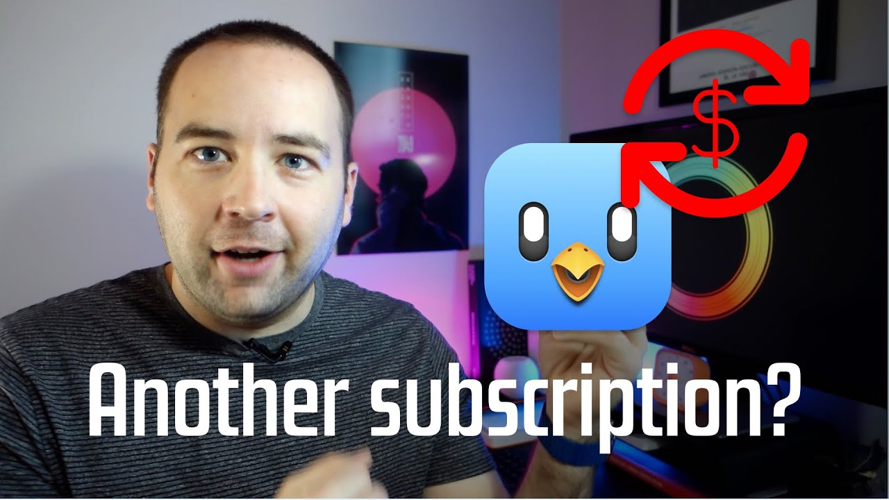 Why are so many apps going subscription?