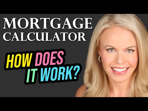 How To Use A Mortgage Calculator