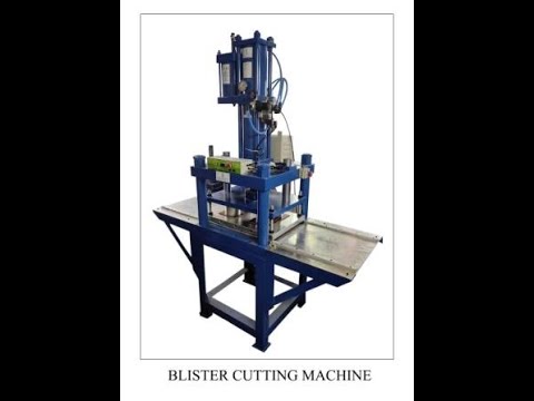 De Blister Machine - tablet deblistering machine Latest Price ...