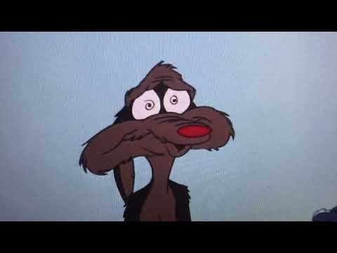 the new sonic scares everyone #46 Ralph E. wolf
