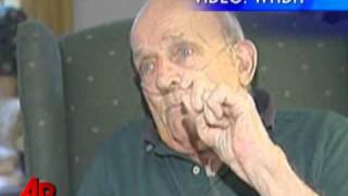 Old Man Gets Pea Plant Removed From Lungs