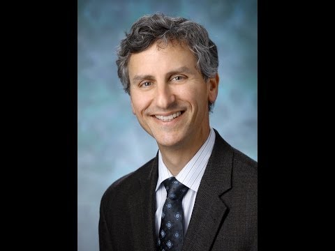 Dr. David S. Friedman